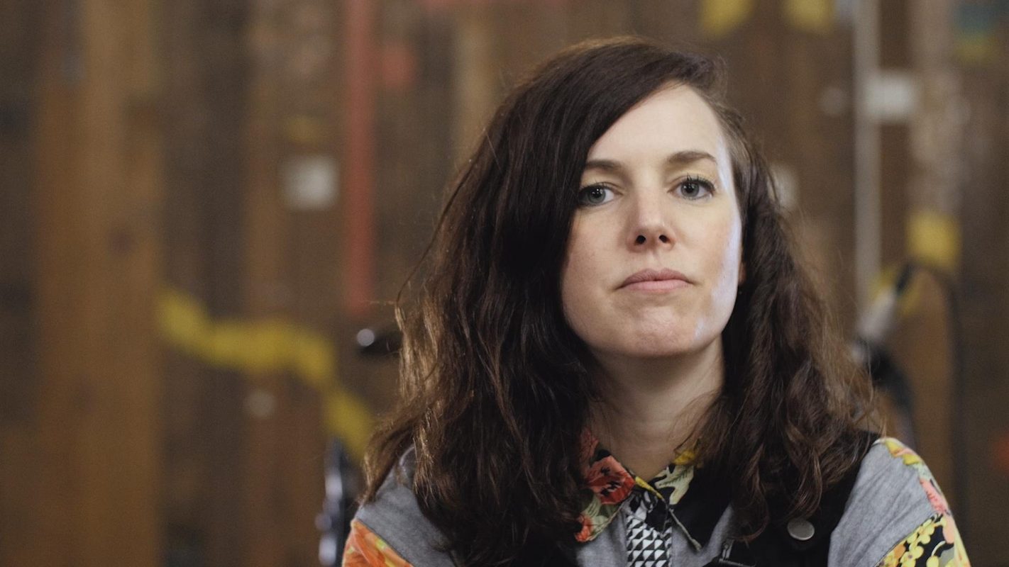 anna-meredith-performs-exclusively-for-redbull.com – Spitalfields Music