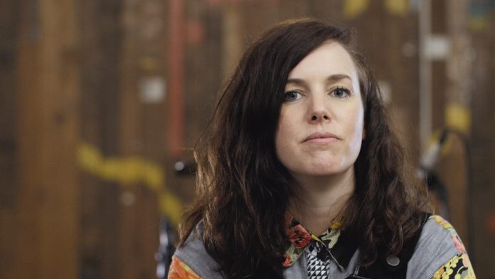 anna-meredith-performs-exclusively-for-redbull.com – Spitalfields Music